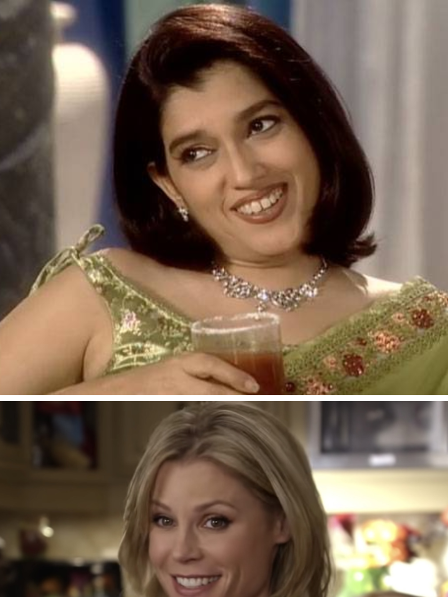 Maya Sarabhai ToClaire Dunphy: 9 Favourite On-Screen Moms Of All Time ...