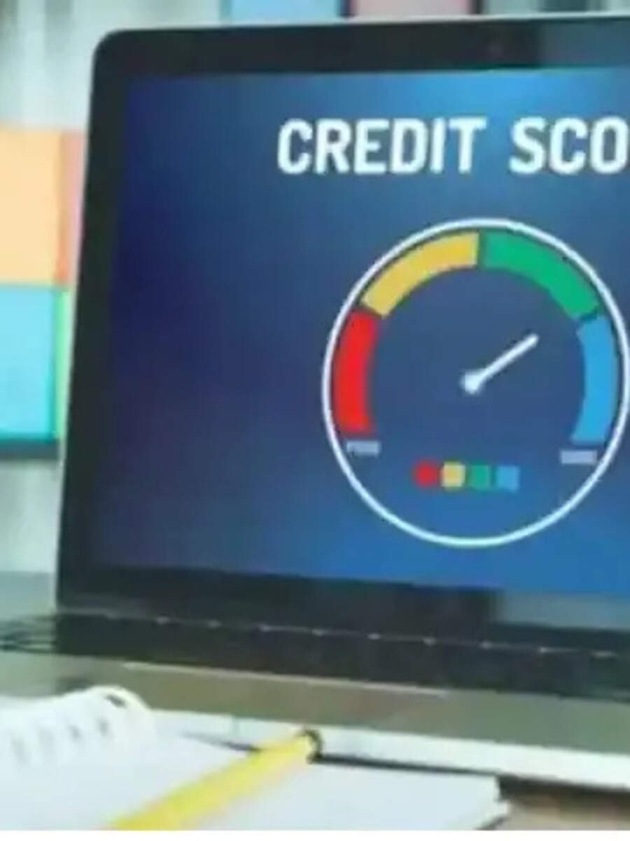 What is CIBIL score and how is it calculated? | ET Now