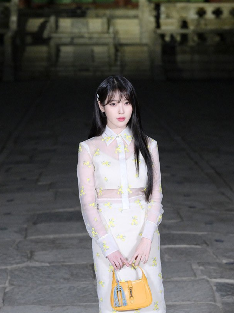 Korean Stars At Gucci Cruise Show: Ryujin, Hanni, Lee Jungjae And More ...