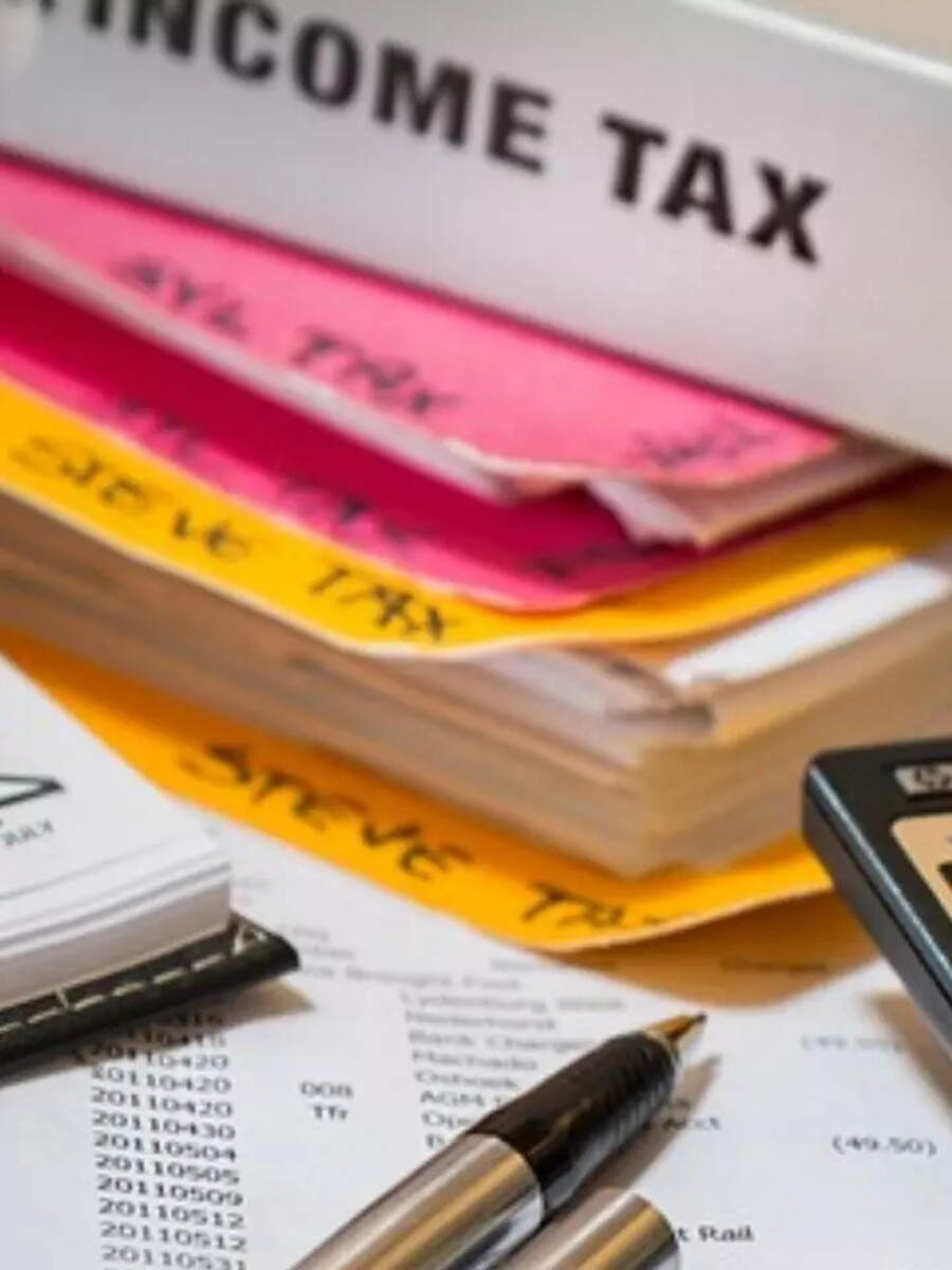 Income Tax: How to get refund after additional TDS deduction | ET Now