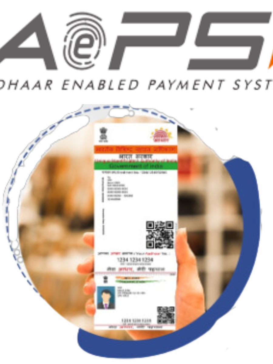 Learn how to use Aadhar Enabled Payment System | ET Now