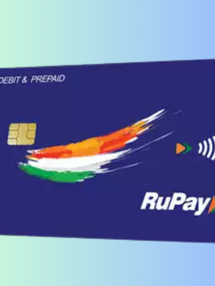 RuPay prepaid card cvv-less payment using NPCI feature | ET Now