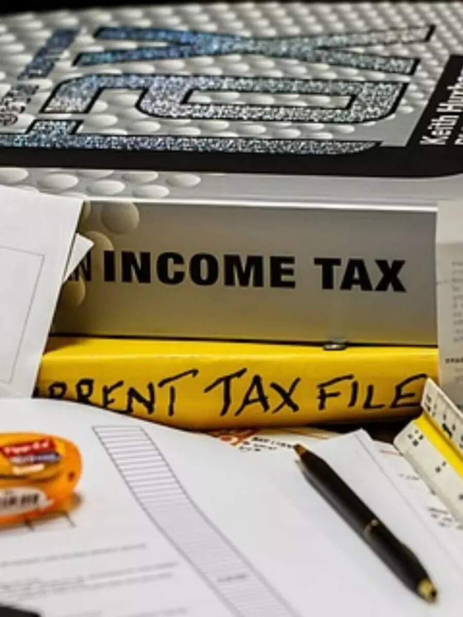 How to check status of filed IT Return | Process | Step-by-step guide ...