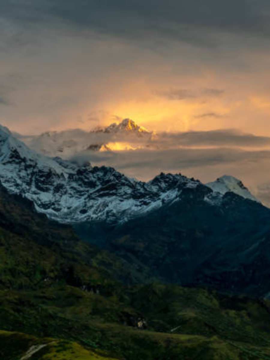 5 Captivating Destinations In Sikkim That Will Leave You Spellbound ...