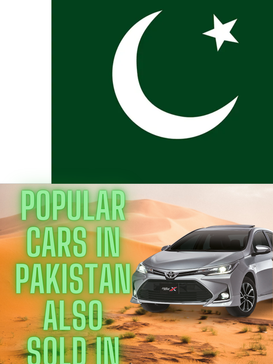 5 Popular Cars In Pakistan Also Sold In India | Times Now