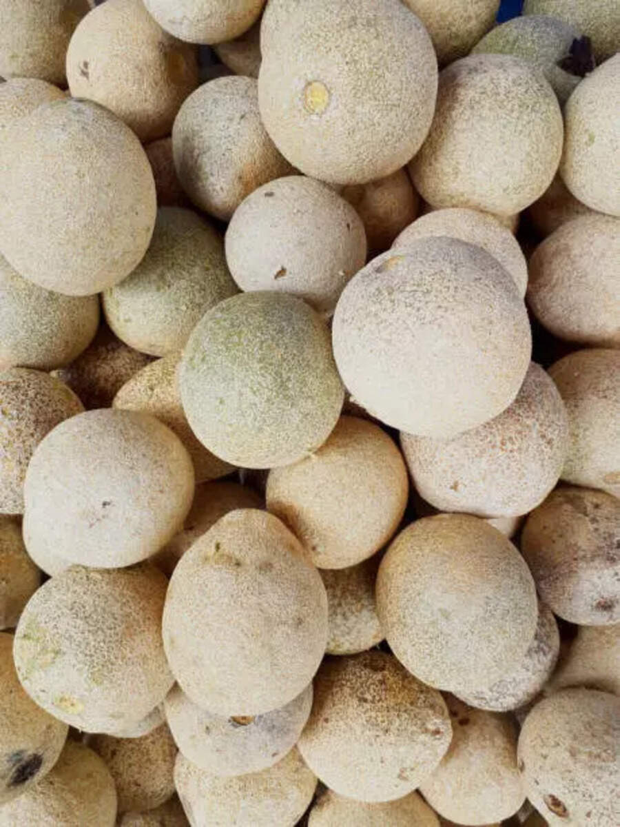 7 Rare But Highly Nutritious Fruits You Should Eat Daily | Times Now