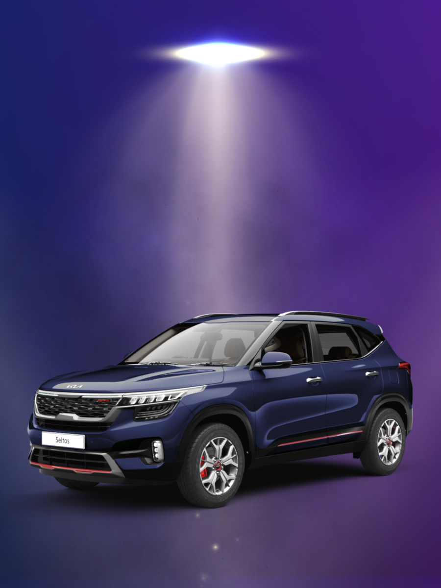 Top 5 Kia Seltos Alternatives | Times Now