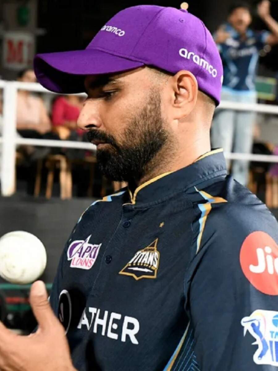 Mohammed Shami To Rashid Khan: Top-10 Leading Wicket-takers In IPL 2023 ...