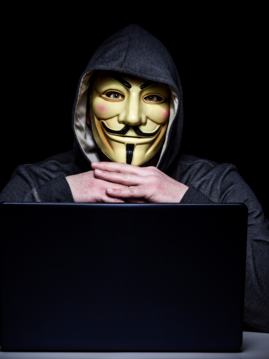 Financial cybercrime victims can lodge a complaint online on the ...