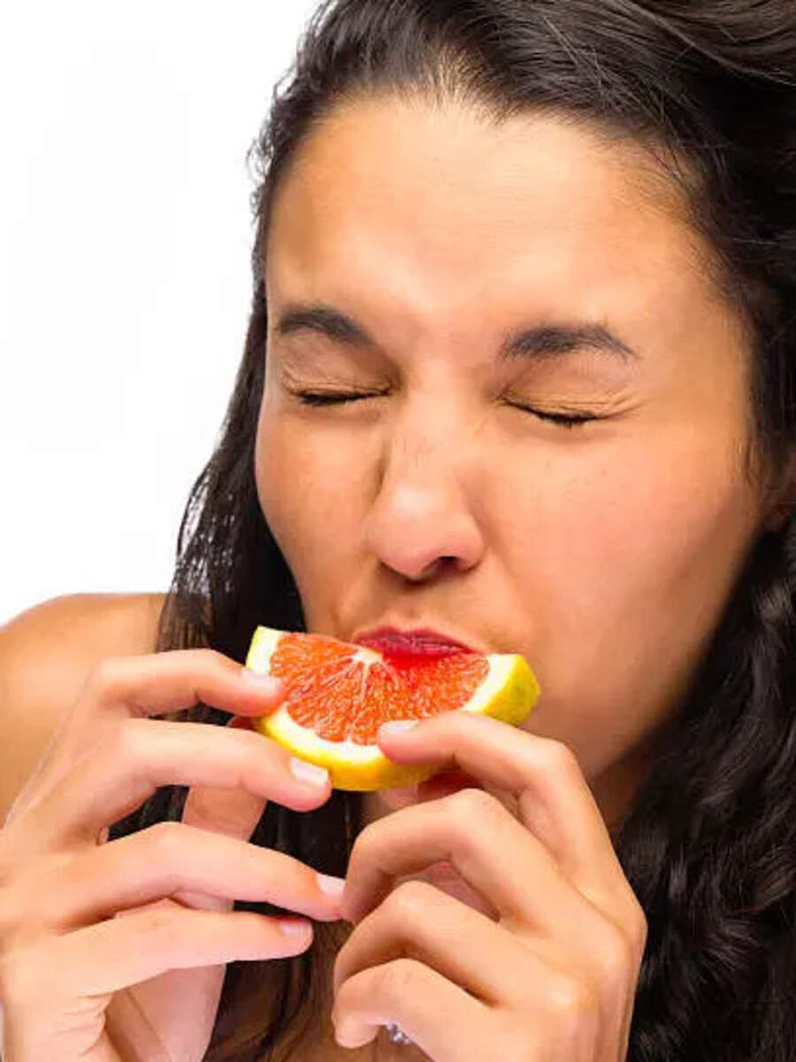 10 Most Sour Foods In The World | Times Now