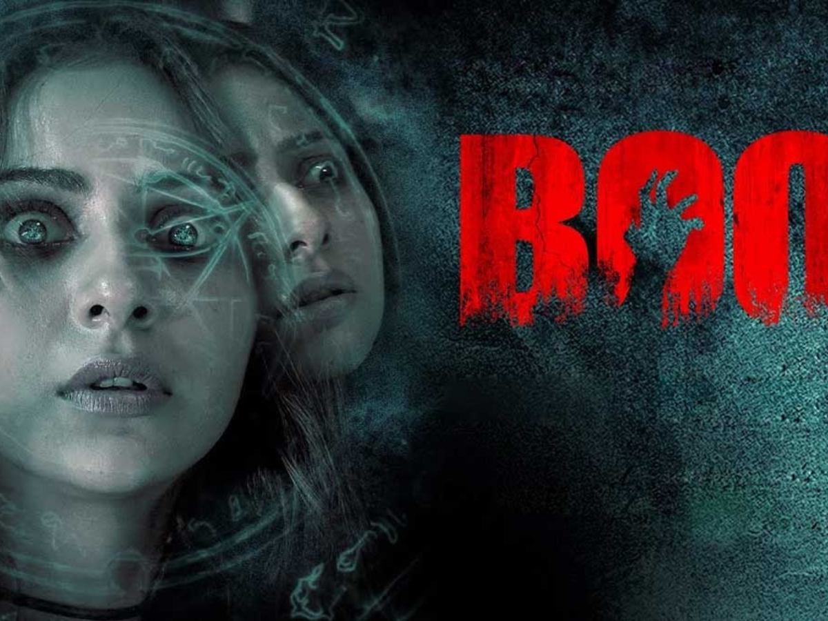 Rakul Preet Singh horror thriller 'BOO' gets OTT release