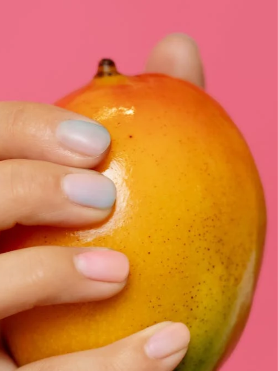 Mango Contains Immune Boosting Nutrients; Other Benefits Of This ...