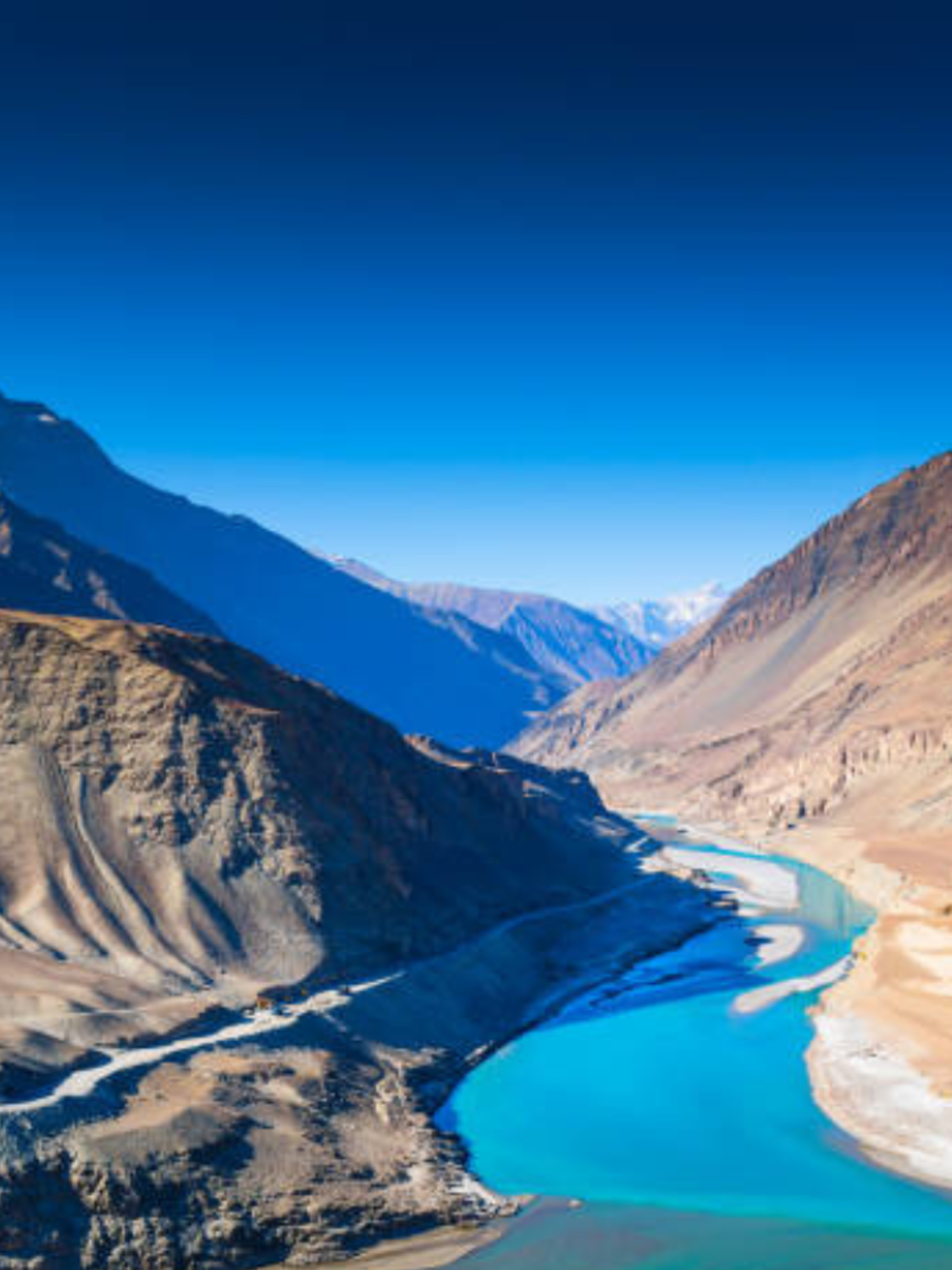 Visit These 5 Beautiful Village In Ladakh For A Memorable Experience ...