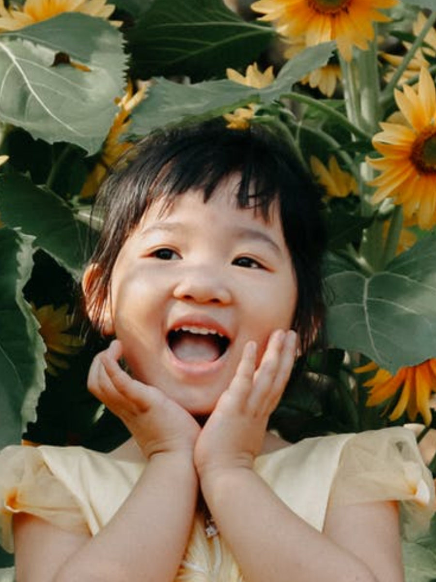 Indian Baby Girl Names Inspired By Flowers With Beautiful Meanings ...