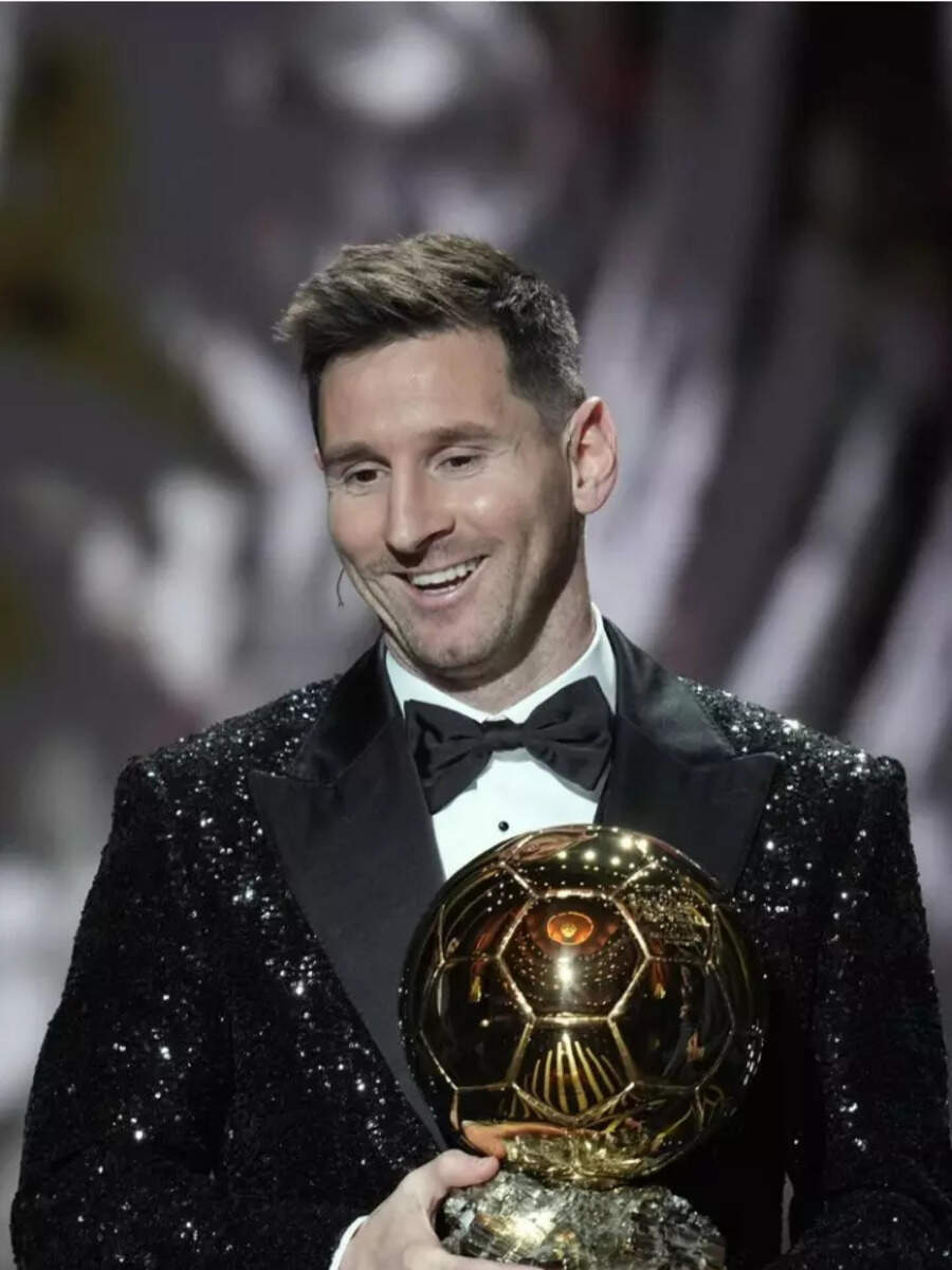 5 Clubs Lionel Messi Can Join After Leaving PSG | Times Now