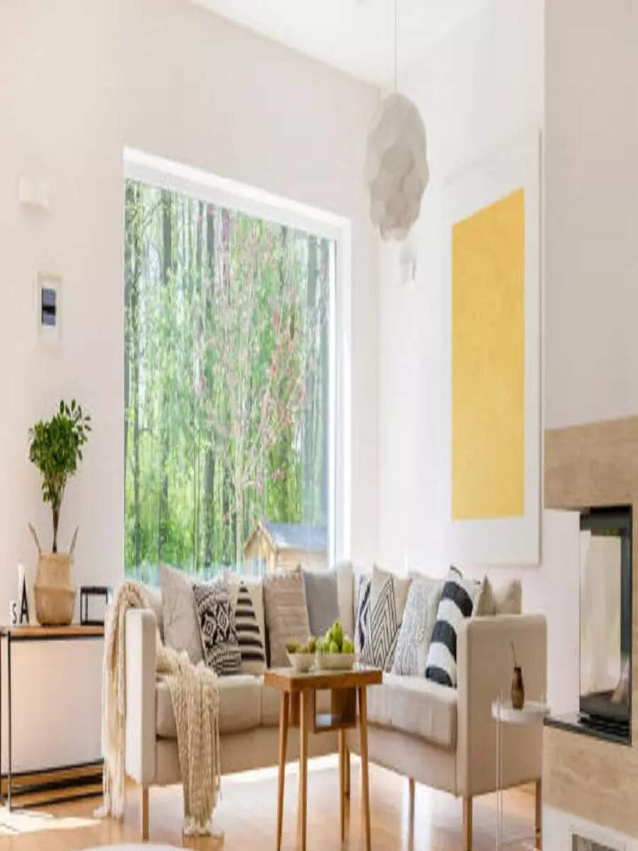 10 Interior Designs to Help Boost Your Mental Health | Times Now
