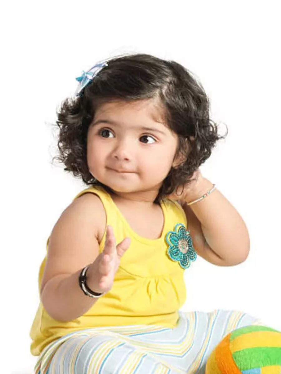Indian Baby Girl Names Meaning Beautiful Eyes | Zoom TV