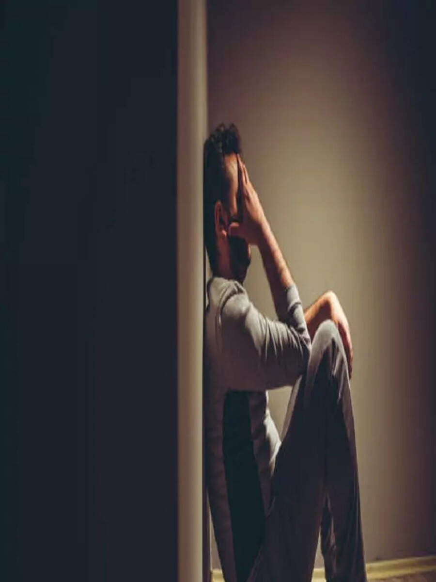 10 Signs that you are suffering from Hidden Anxiety | Times Now