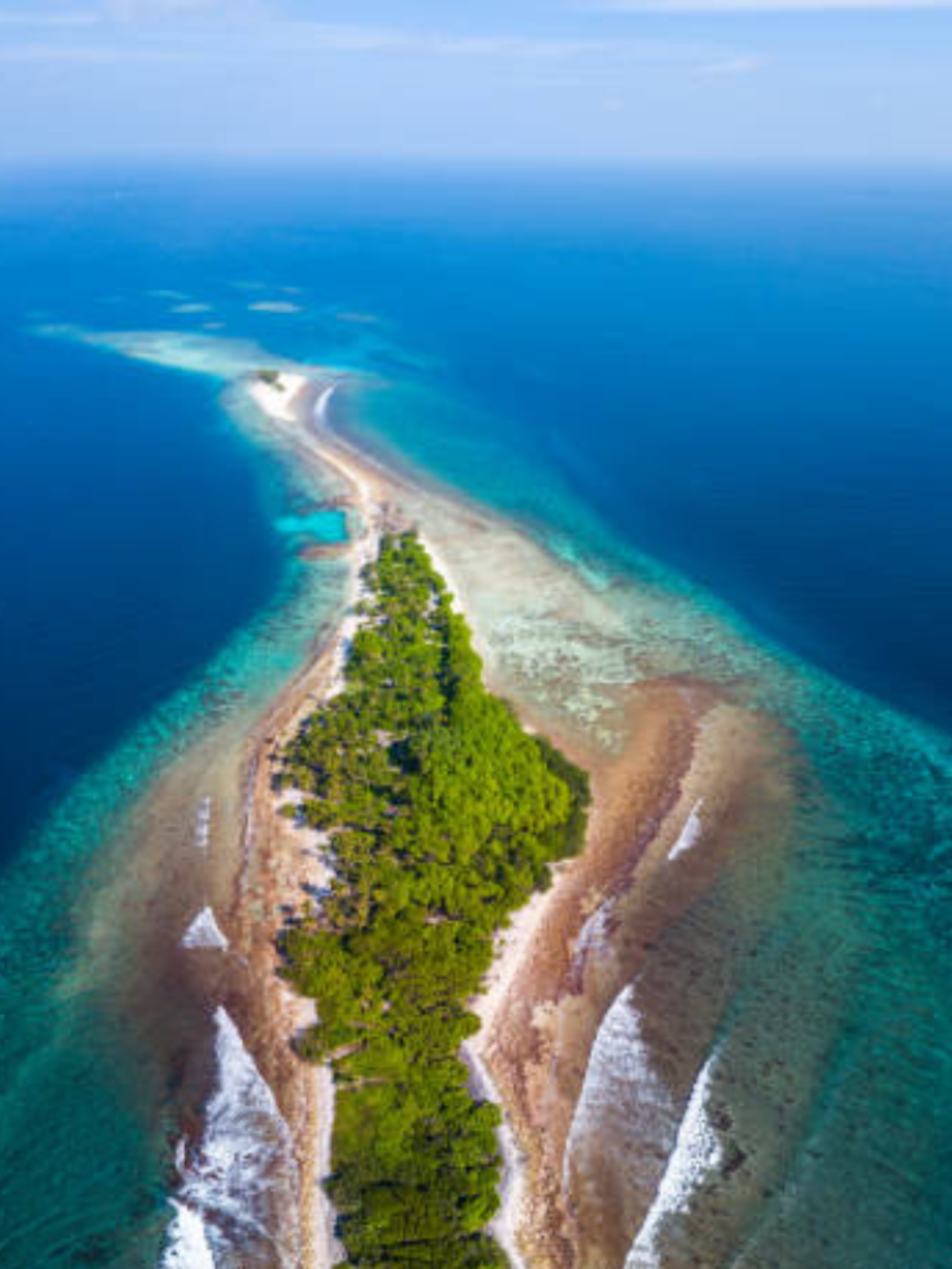 Top 5 Beautiful Islands For A Relaxing Vacation | Times Now