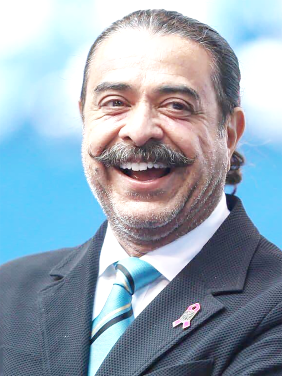 Pakistan Richest Man 2023: Pakistan Richest Man Shahid Khan, Pakistan ...