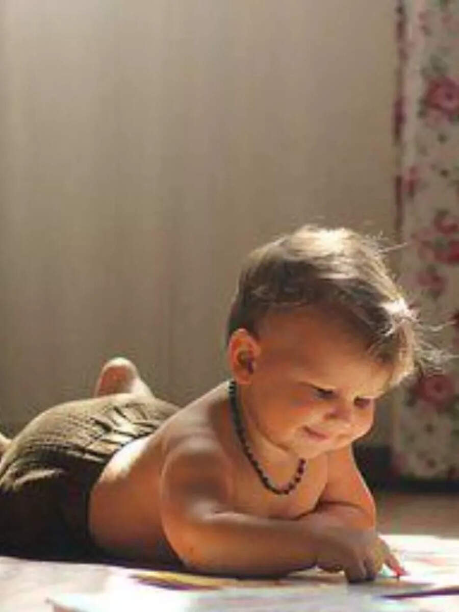 Baby Boy Names Inspired By Ramayana For Your Warrior Prince Times Now