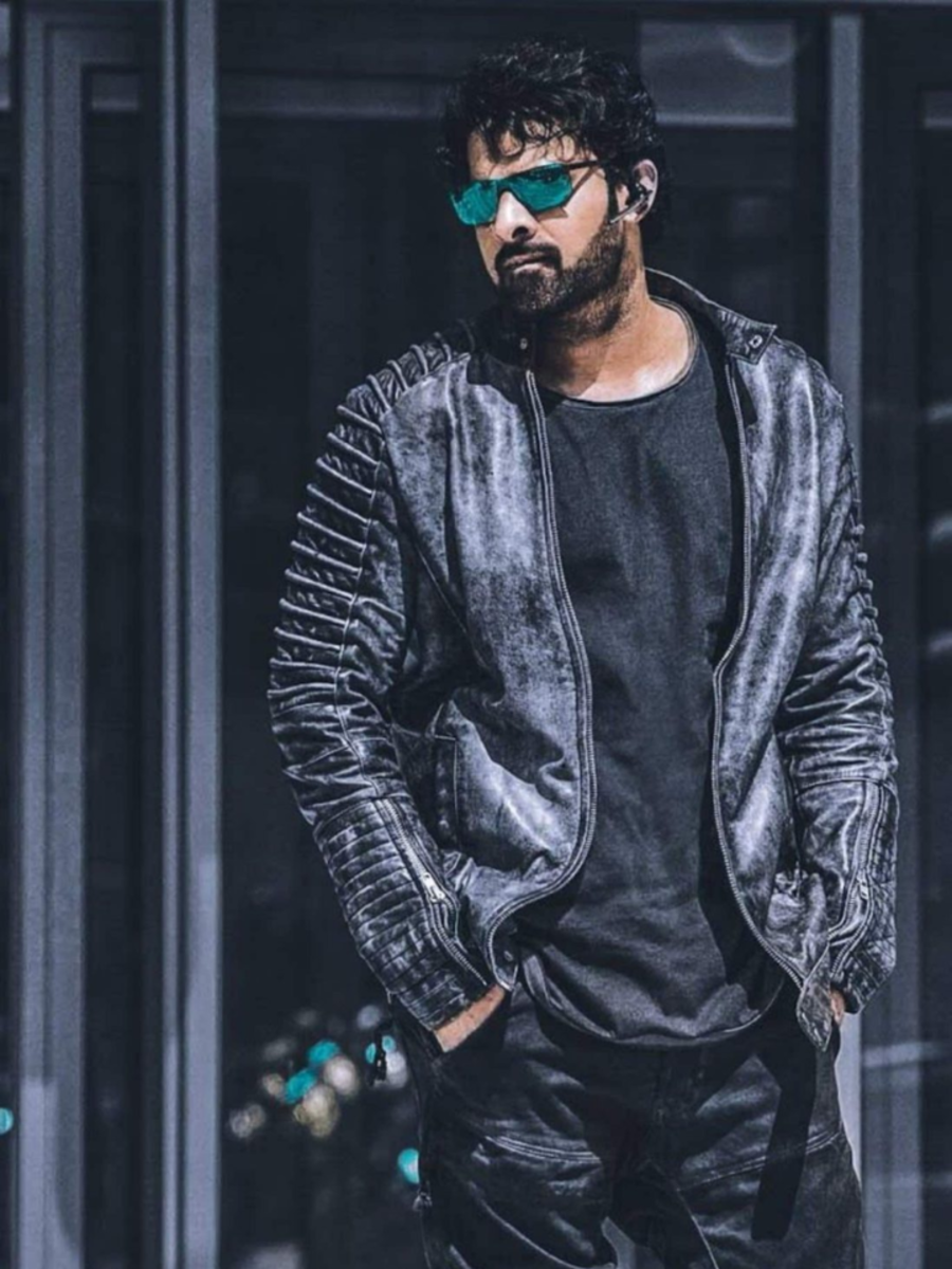 Prabhas Net Worth: How Adipurush Star Built Rs 250 Crore Fortune At 43 ...