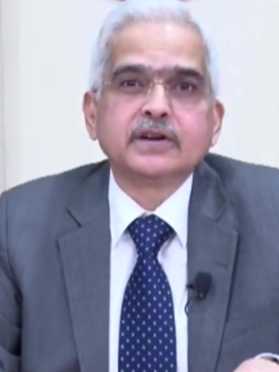 Return of Rs 2000 notes, RuPay Forex card: 5 BIG takeaways from RBI MPC ...