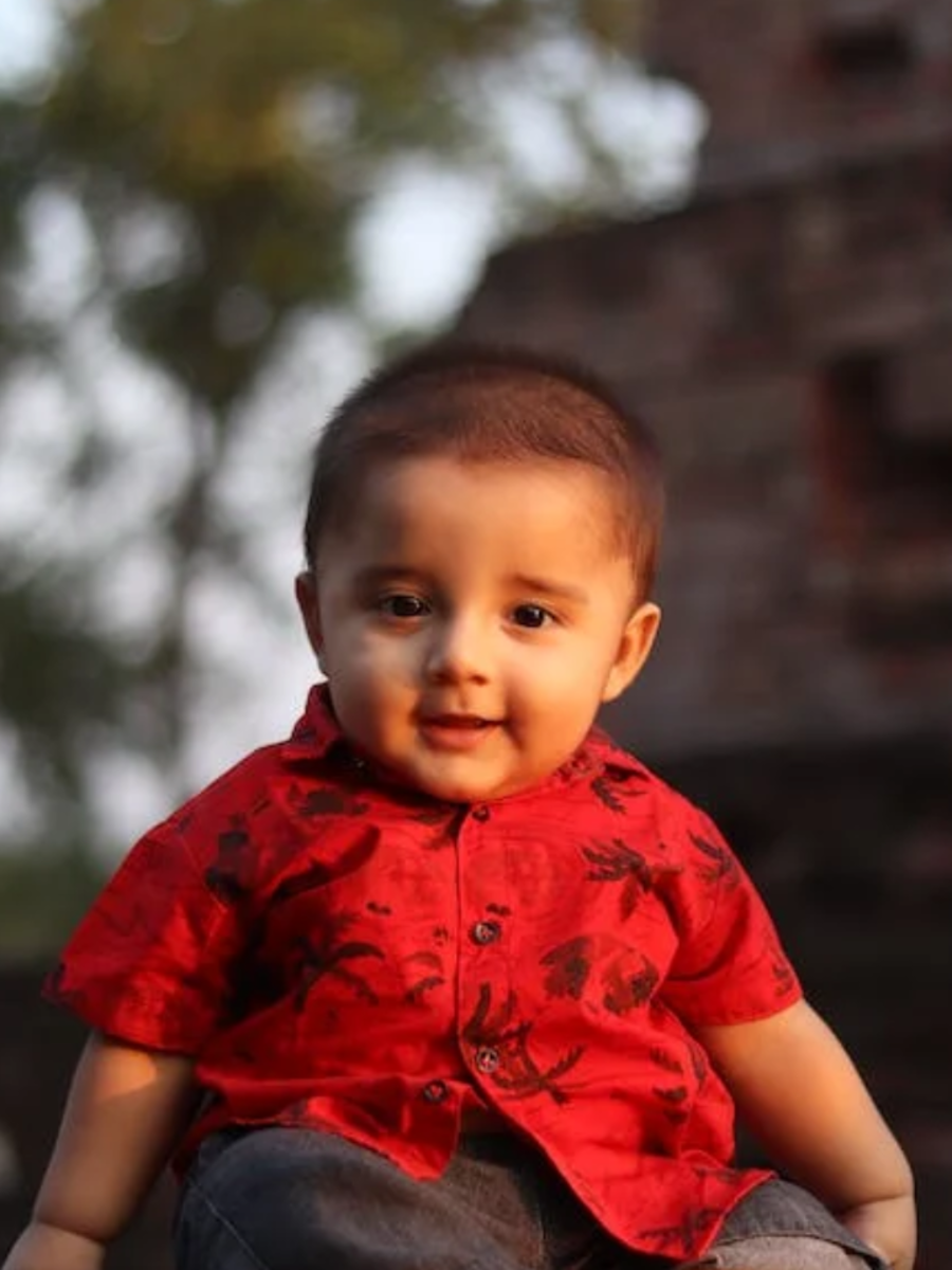 Modern Baby Boy Names Starting With Su | Times Now