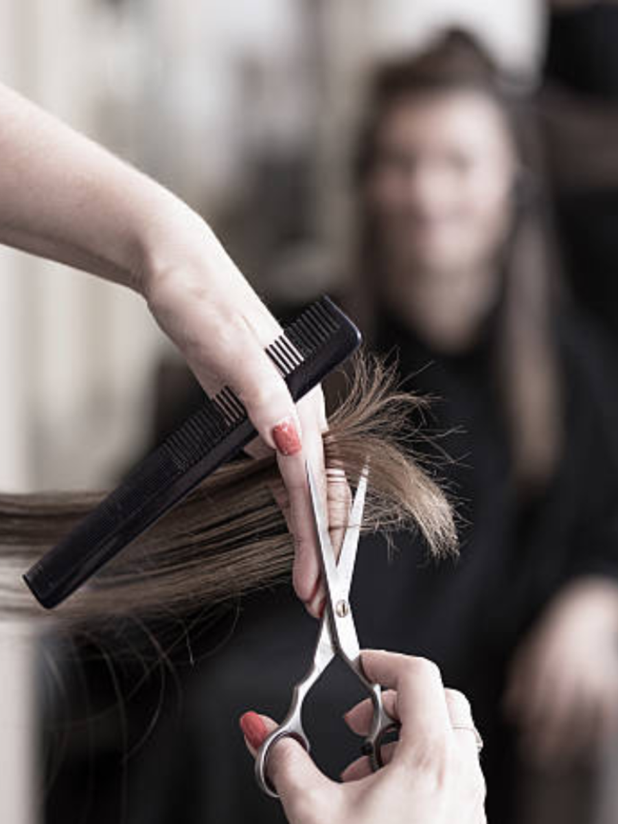 How Often Should You Get a Haircut | Zoom TV