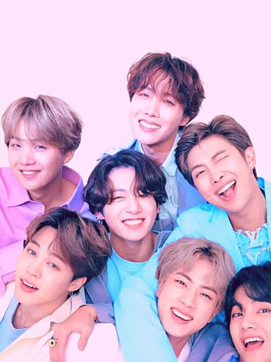 7 BTS Songs To Instantly Cheer You Up | Zoom TV