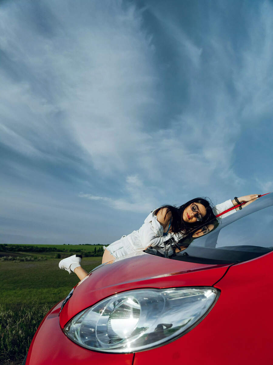 5 Quirky Cars For GenZ | Times Now