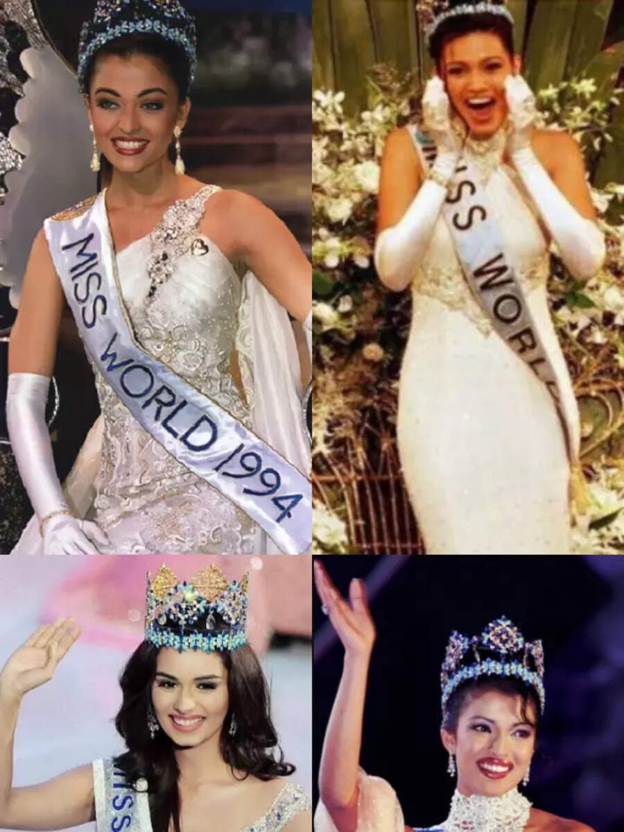 Miss World 2023: From Masks To Scrubs, Know Beauty Secrets Shared By ...