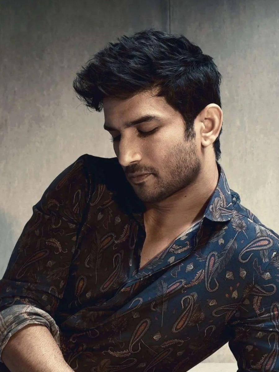 Sushant Singh Rajput Death Anniversary 2023- Biggest Box Office Movies | Zoom TV