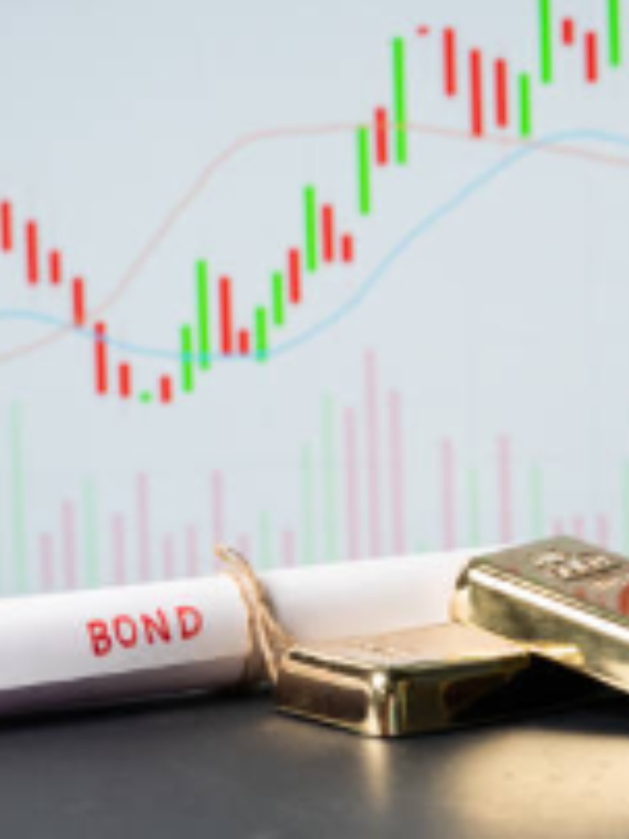 Should you invest in G-secs? Seven benefits for investors | ET Now