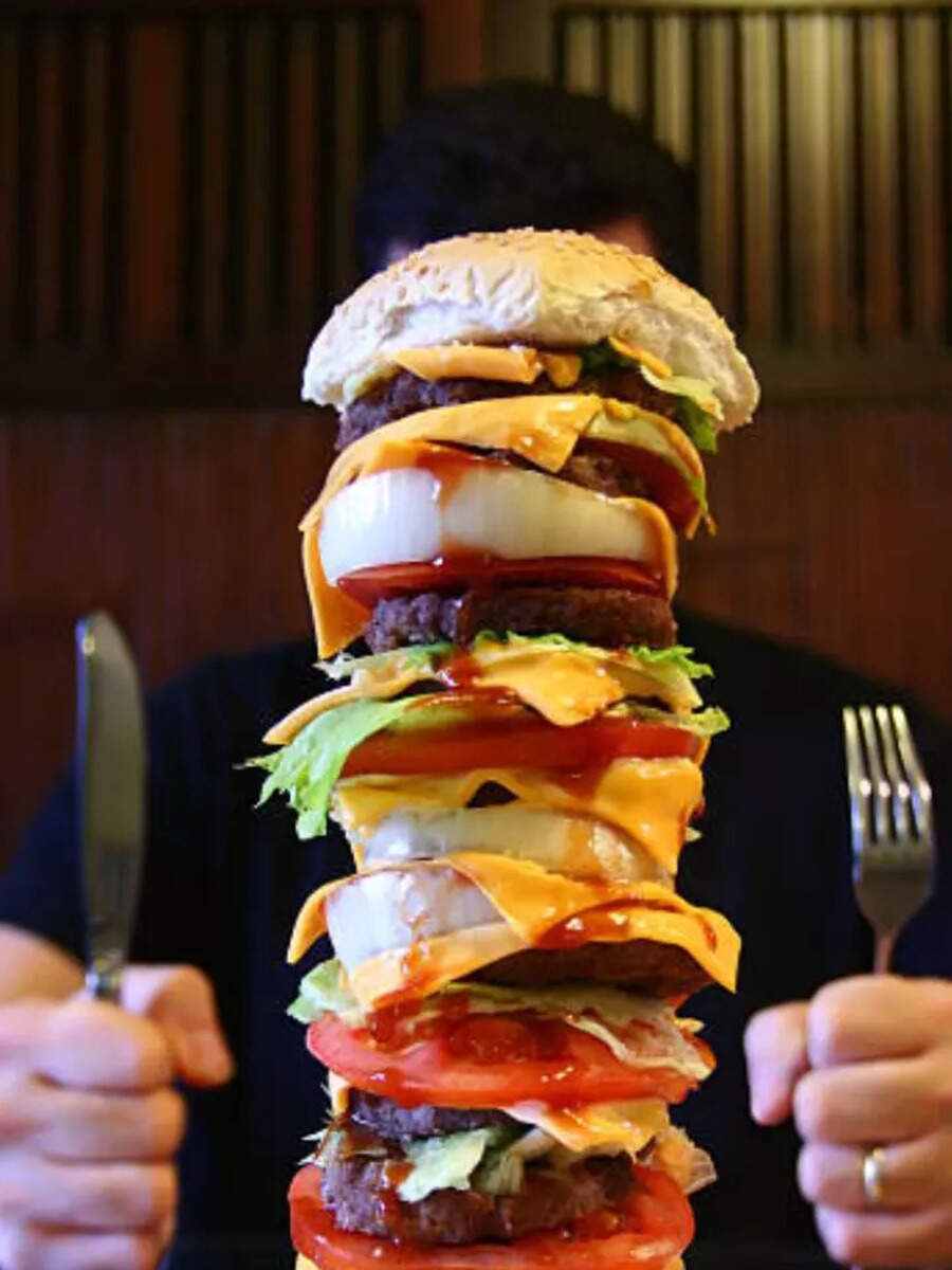 6 Ways to Recover from the Stress of Overeating | Times Now