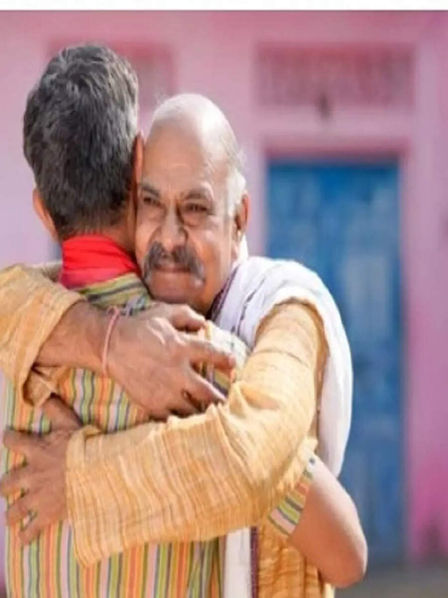Father's Day 2023: 5 govt-backed financial schemes for your dad | ET Now