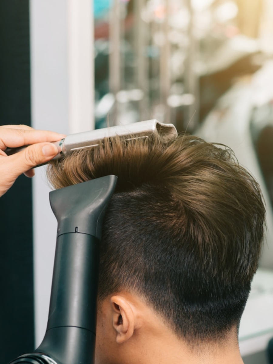 10 Hair Colours for Men Who Want to Try Dyeing | Times Now