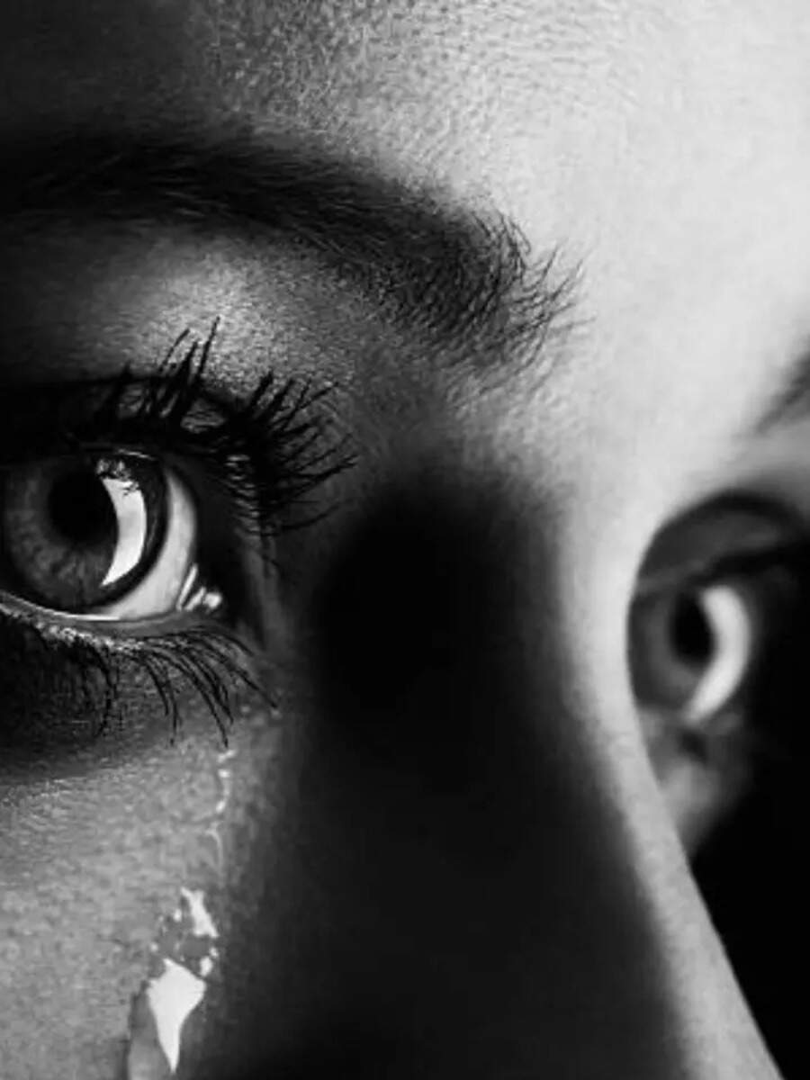 Tears: Why our Eyes tears are salty in Taste | Times Now Navbharat