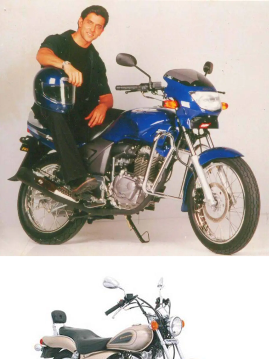 Gone But Not Forgotten Motorcycles Of Yesteryears | Times Now