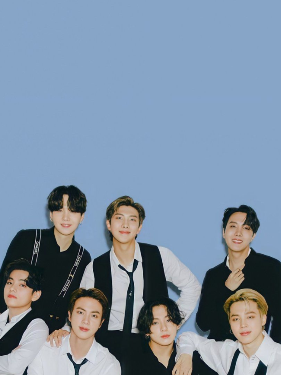 9 Popular K Pop Bands In India: BTS, BLACKPINK, SEVENTEEN, RED VELVET ...