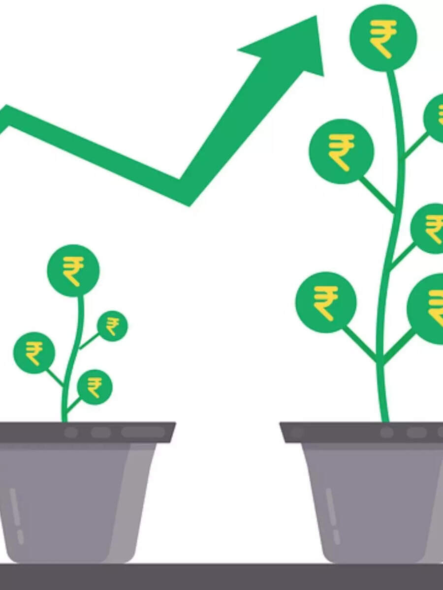 What is Micro-Investing? Know advantages and disadvantages | ET Now
