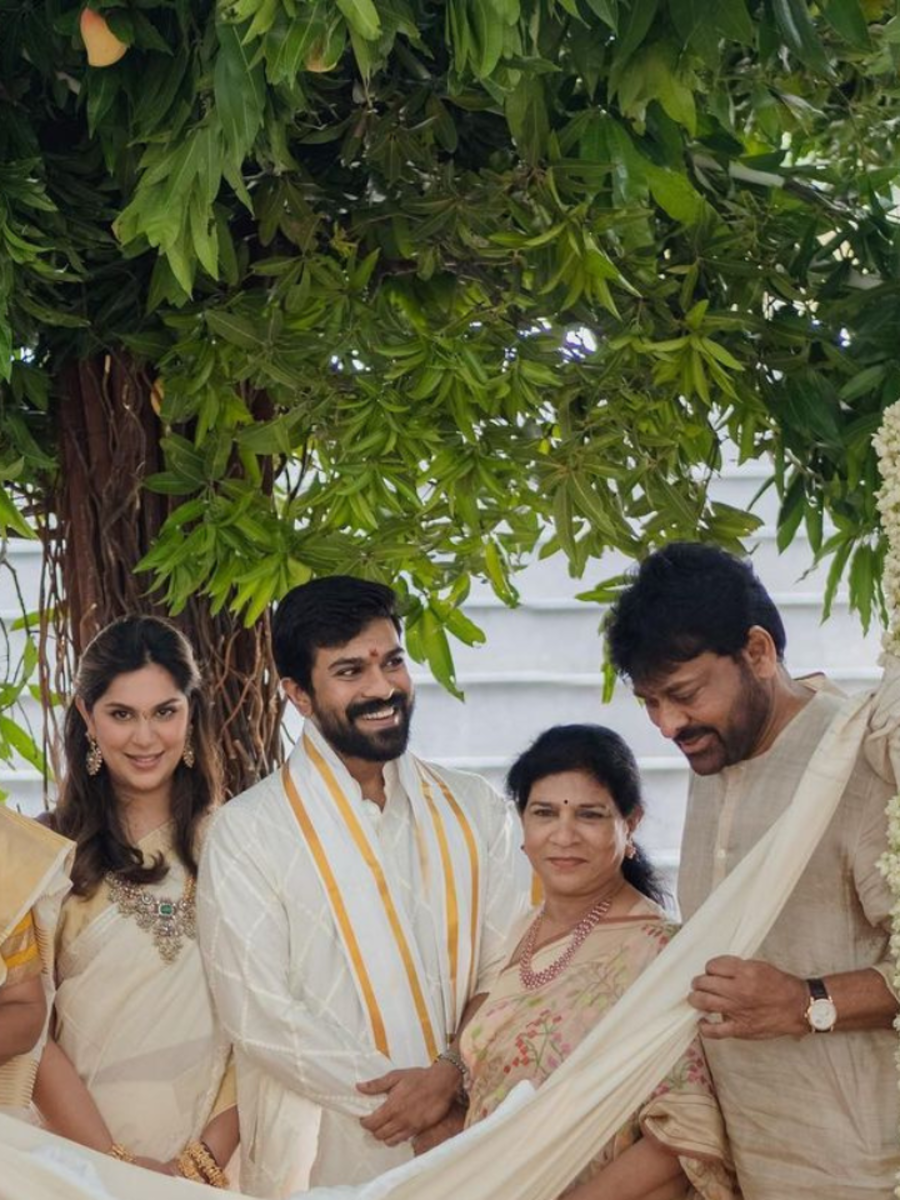 Ram Charan's Daughter Klin Kaara's Name Meaning, Significance | Zoom TV