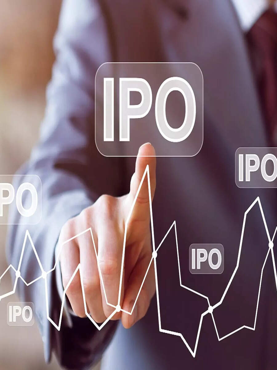 IPO Subscription status: Step-by-step guide to check IPO allotment on ...