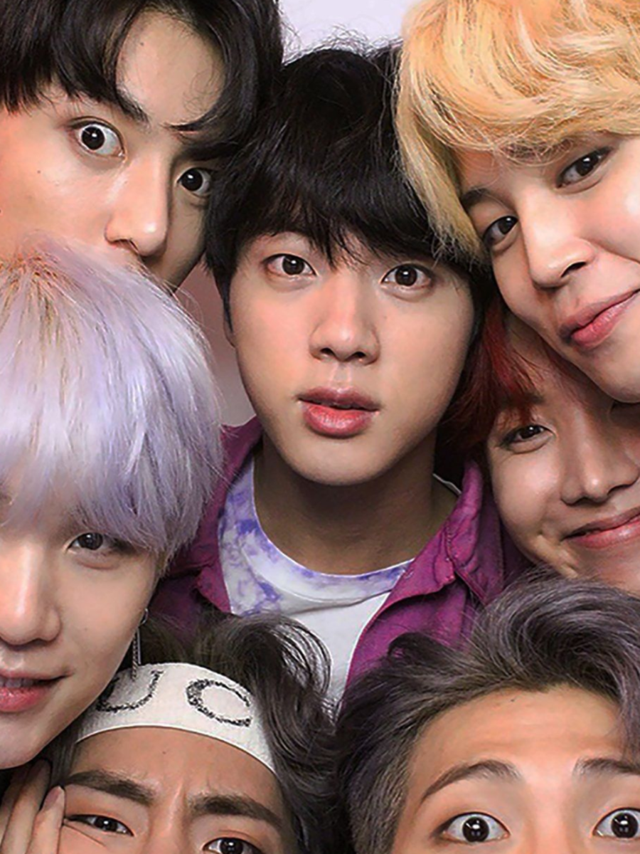 BTS As Disney Princes? Yes, Please! | Times Now