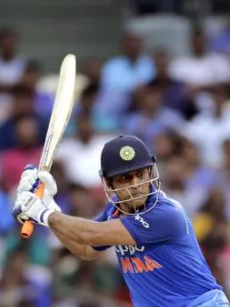 MS Dhoni Turns 42: Test Your Knowledge With Our Ultimate Birthday Quiz ...