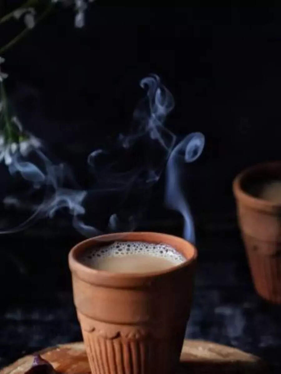 9 Health Benefits of Drinking Chai | Times Now