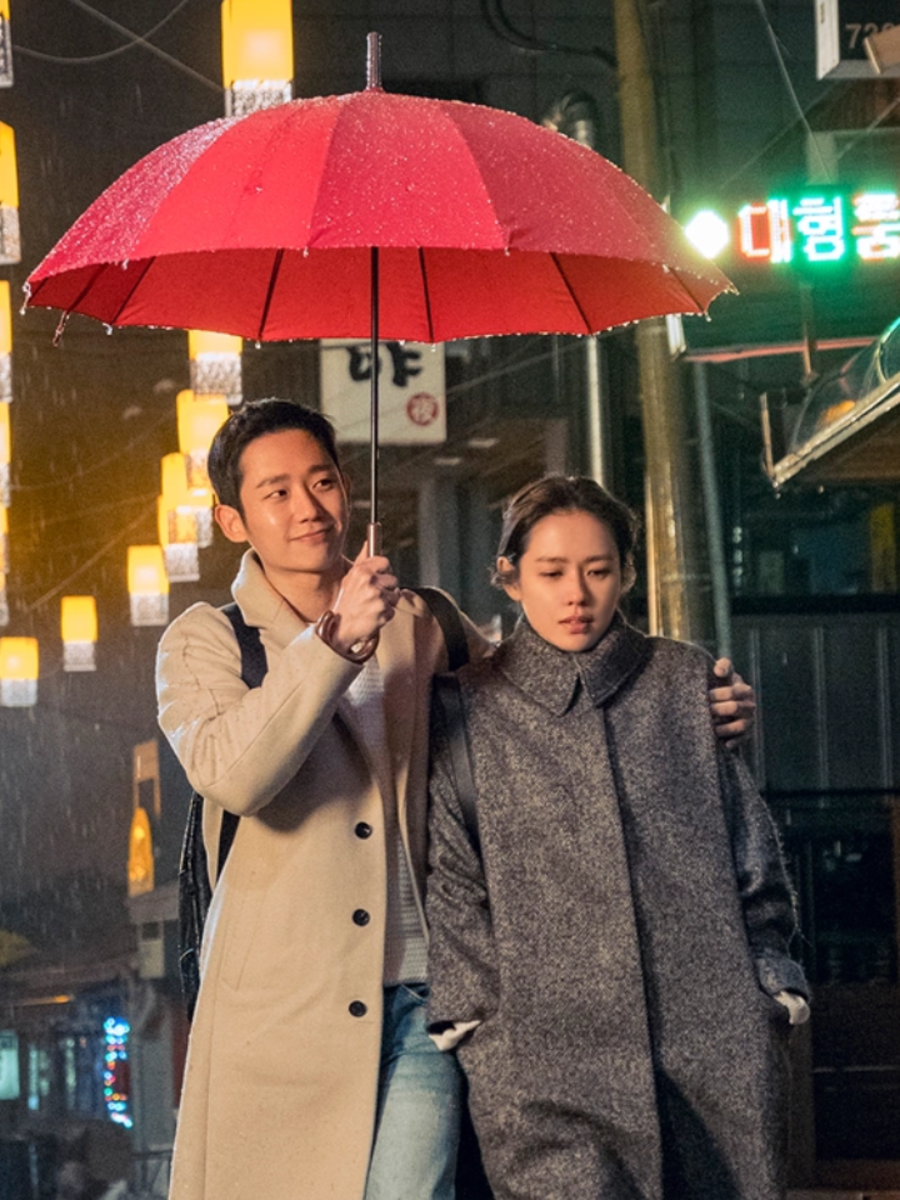 10 K-Dramas To Binge-Watch On A Rainy Day: Hometown Cha Cha Cha, She ...