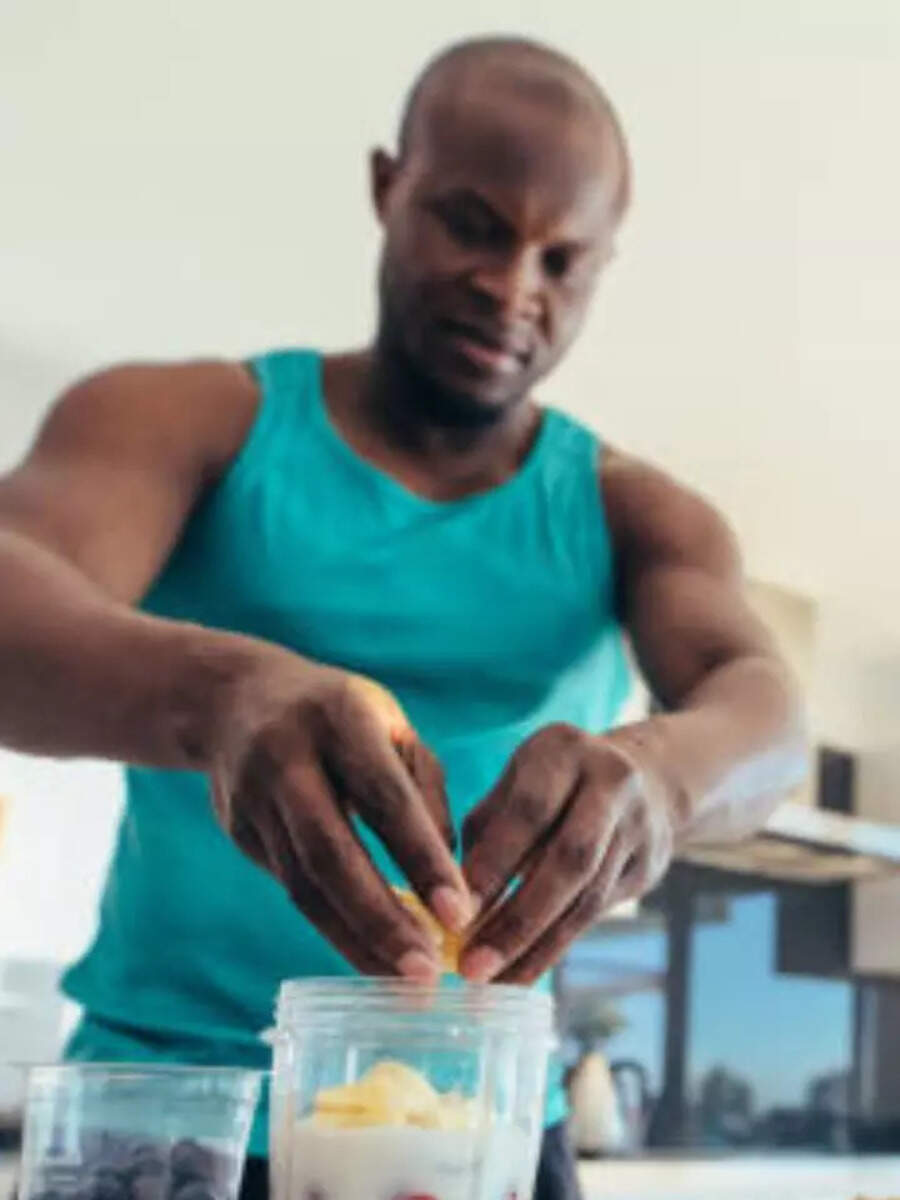 5 Best Snacks to Eat After Workout | Times Now