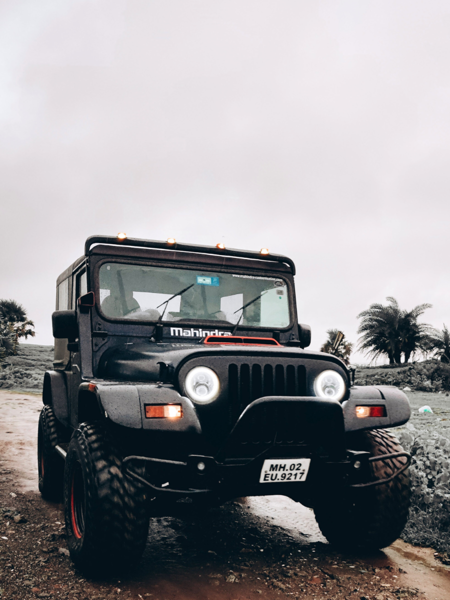 Mahindra’s SUV Lineup India | Times Now