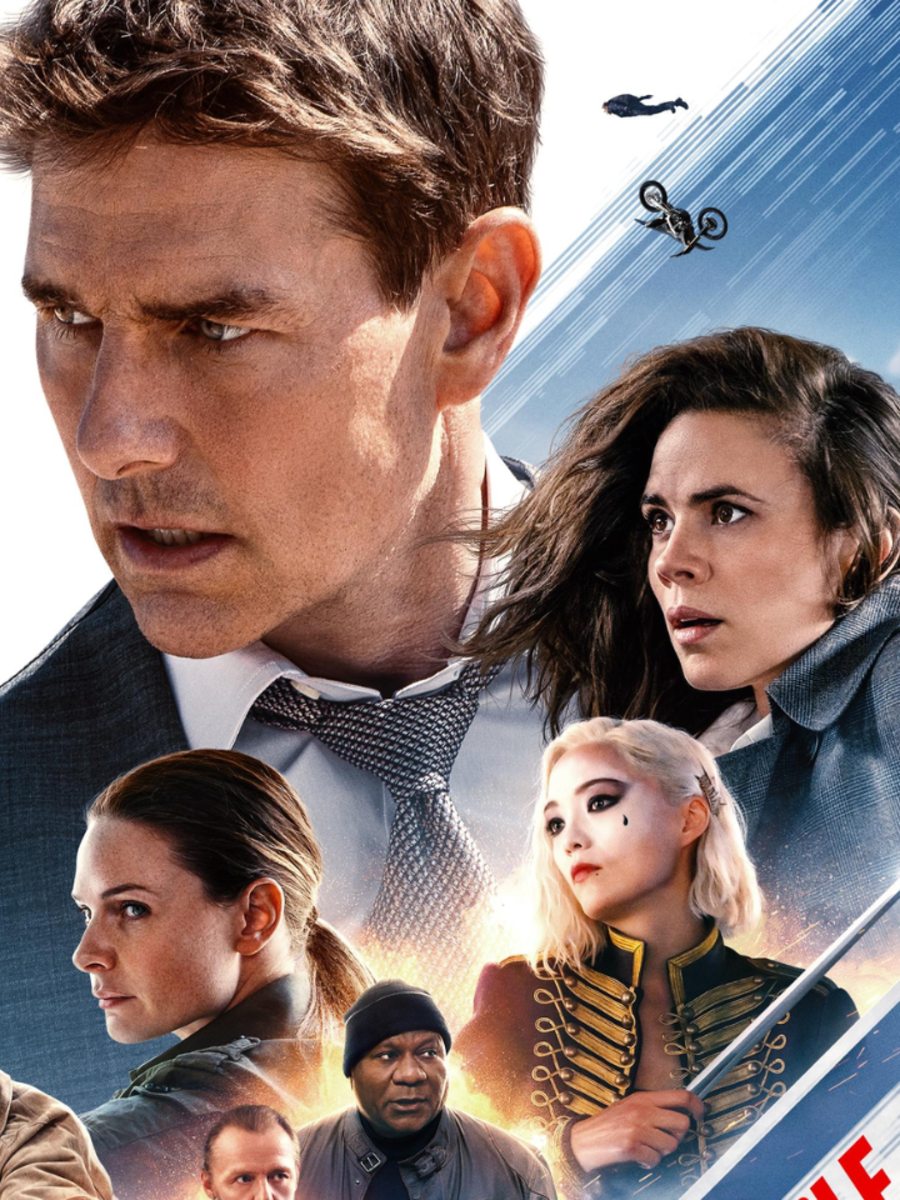Mission Impossible 7 BO Collection Day 1: Tom Cruise’s Film Gets ...